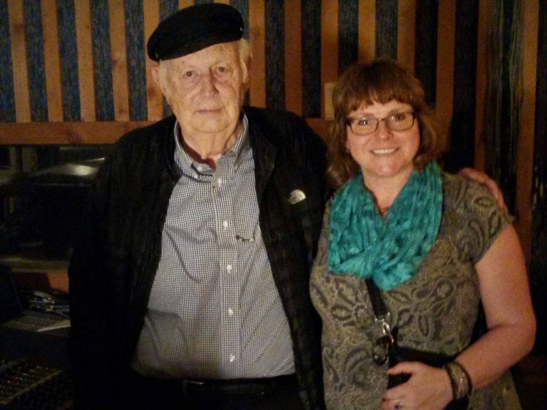 Jerry Bradley: Meeting one of Nashville's living legends - Inspirement ...